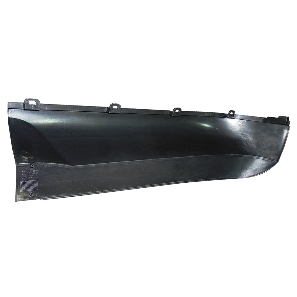 Spoiler Para Choque Dianteiro Iveco Novo Stralis 504190699