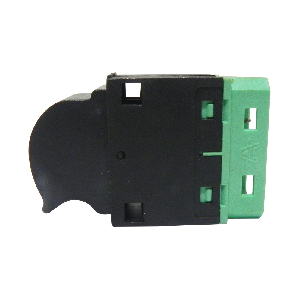 Botao Acionamento Vidro Eletrico Iveco Tector Novo Stralis