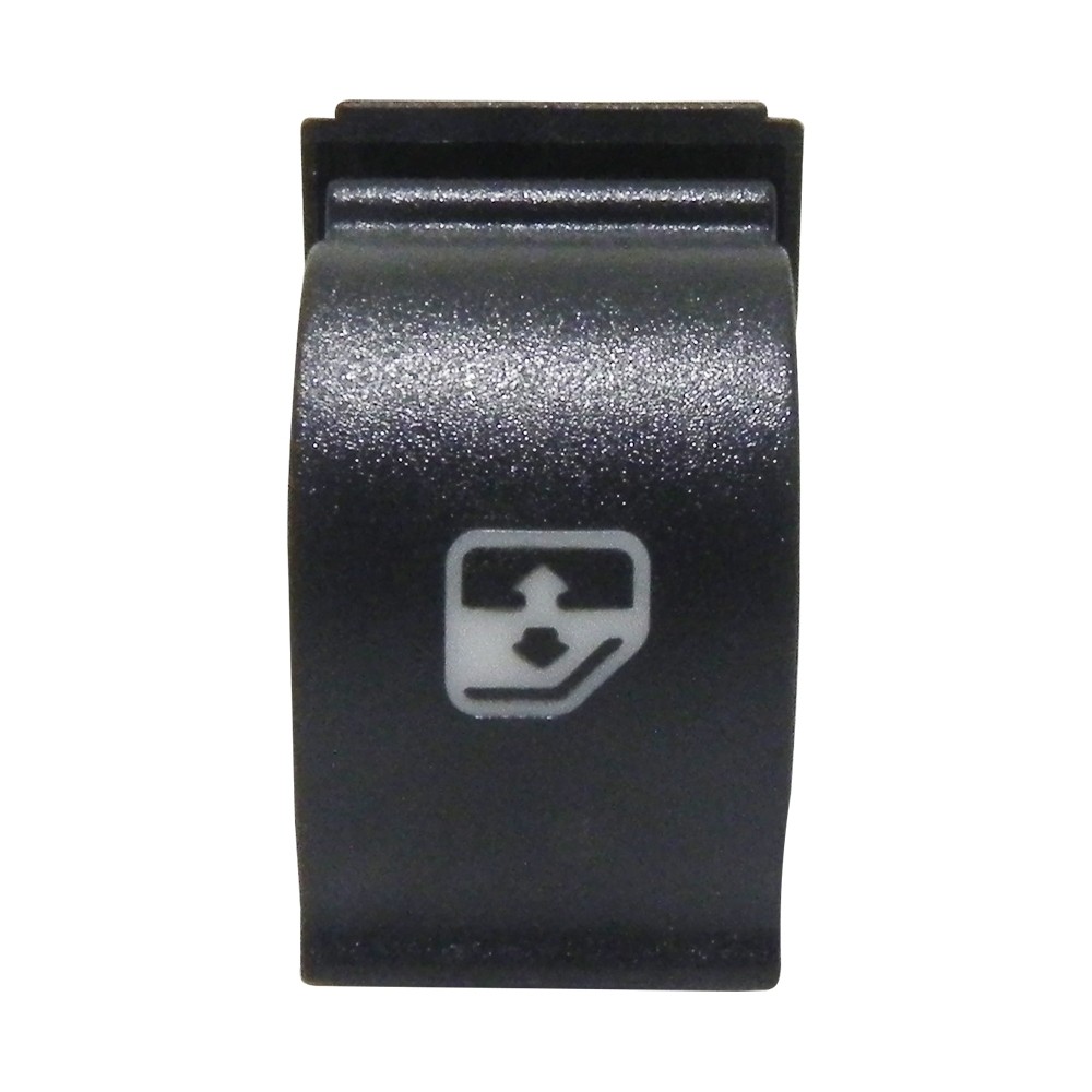 Botao Acionamento Vidro Eletrico Iveco Tector Novo Stralis