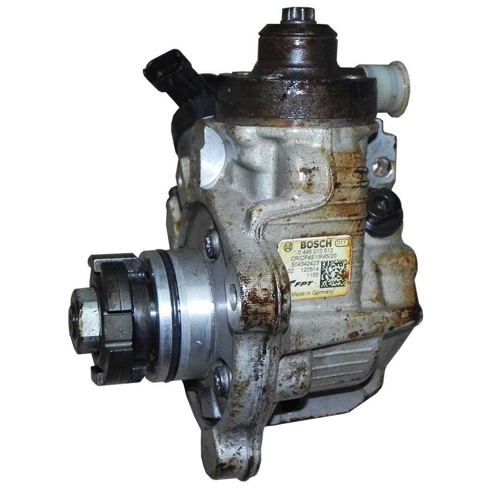 Bomba Combustivel Iveco Daily 35S14 40S14 45S17 504342423