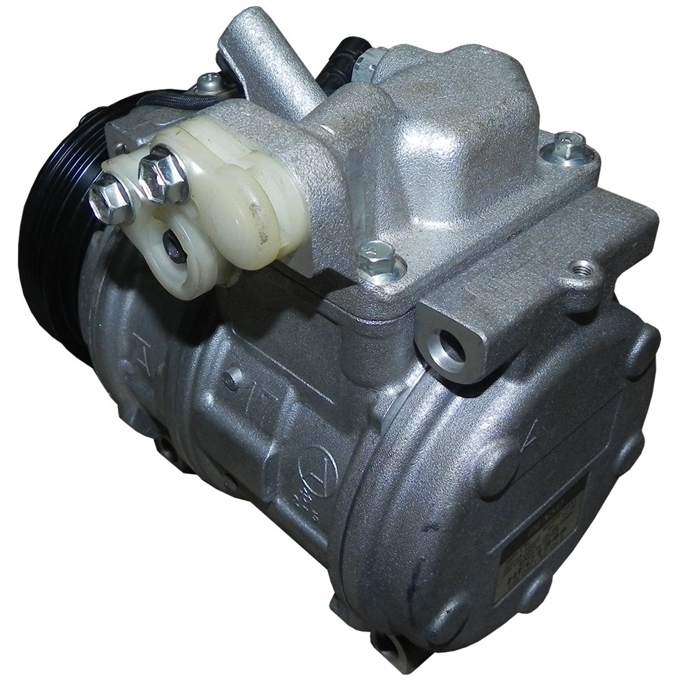 Compressor Ar Condicionado Iveco 50C17 35S14Hd 504384698