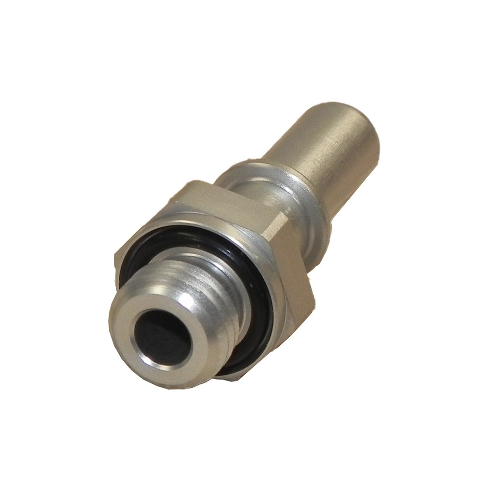 Conexao Bomba Dosadora Arla Ford Cargo International 1719 9800 Euro 5 ...