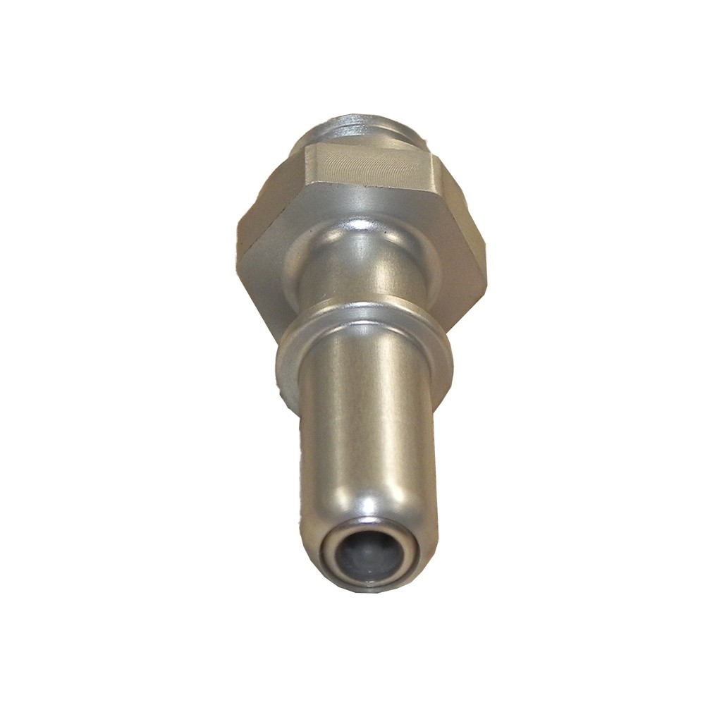 Conexao Bomba Dosadora Arla Ford Cargo International 1719 9800 Euro 5 ...