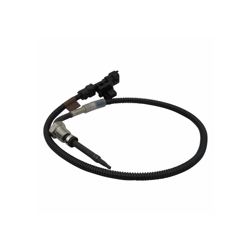 Sensor Temperatura Escape Iveco Tector Cor Marrom 5801455941