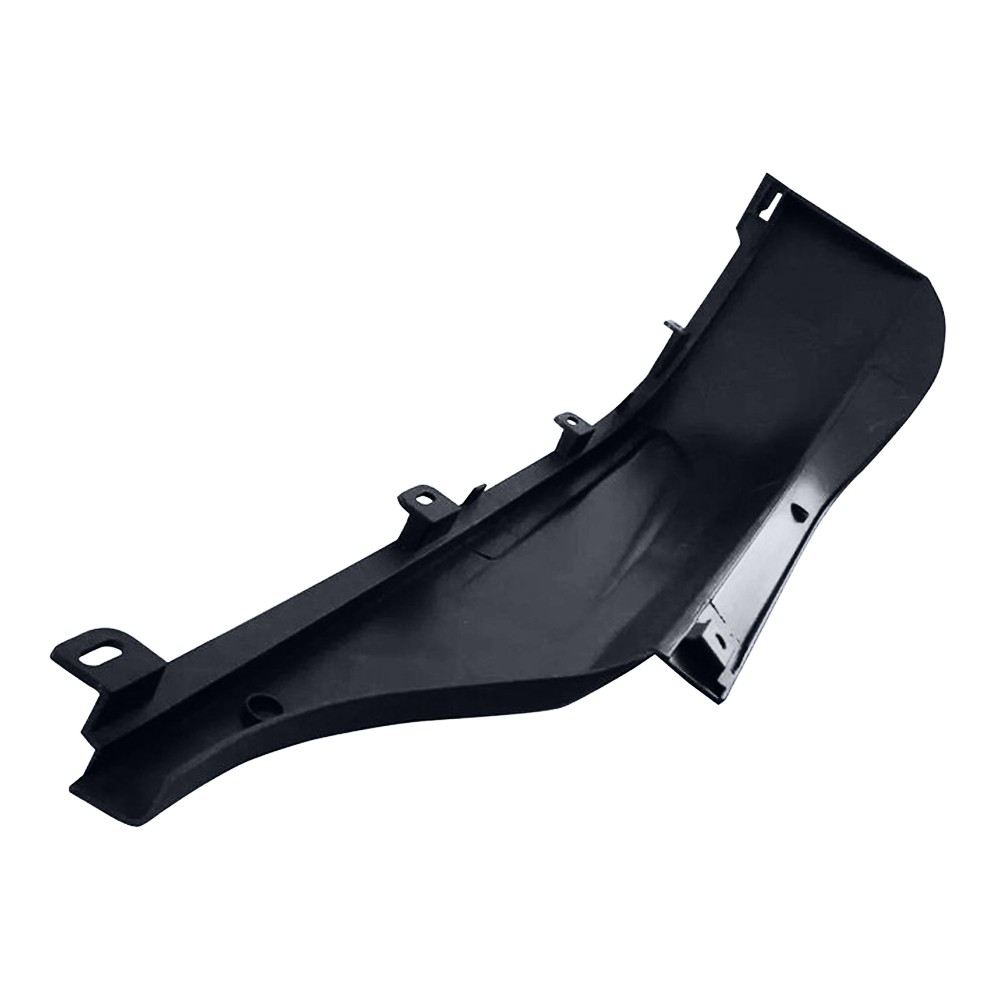 Spoiler Para Choque Iveco Stralis Hi-Way Euro 440 5801562167