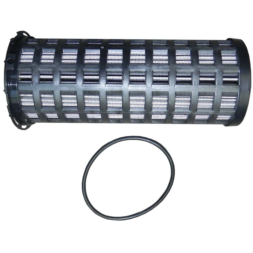 Filtro Lubrificante Novo Trakker Novo Stralis 5801546548