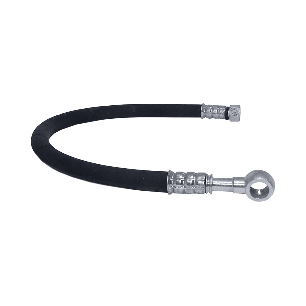 Flexivel Freio Cuica Iveco Cursor Dianteiro 5801721185