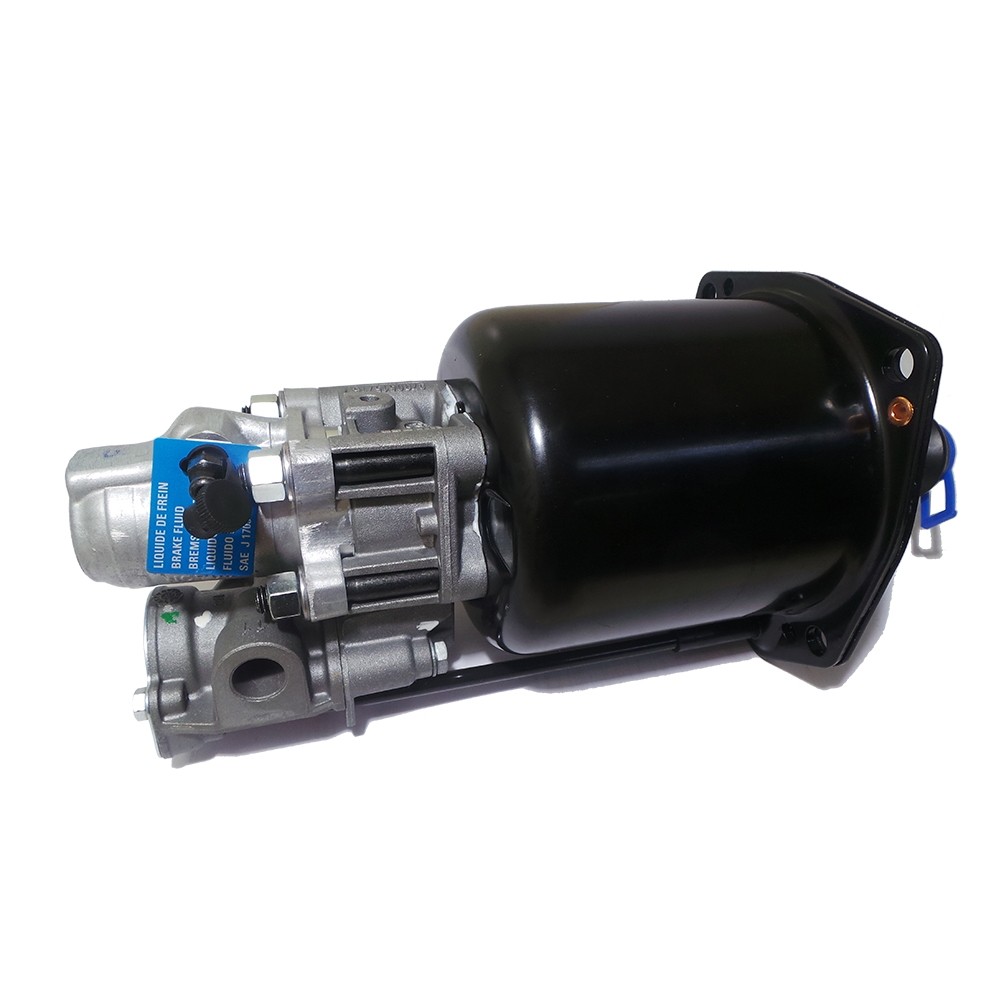 Servo Embreagem Mercedes Benz Volkswagen Ford LS1932 1935 9700511280 ...