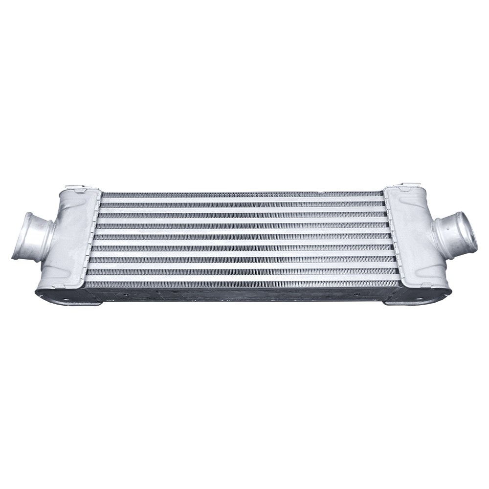 Radiador Intercooler Ford Transit 2008 Ate 2011 6C119L440AC