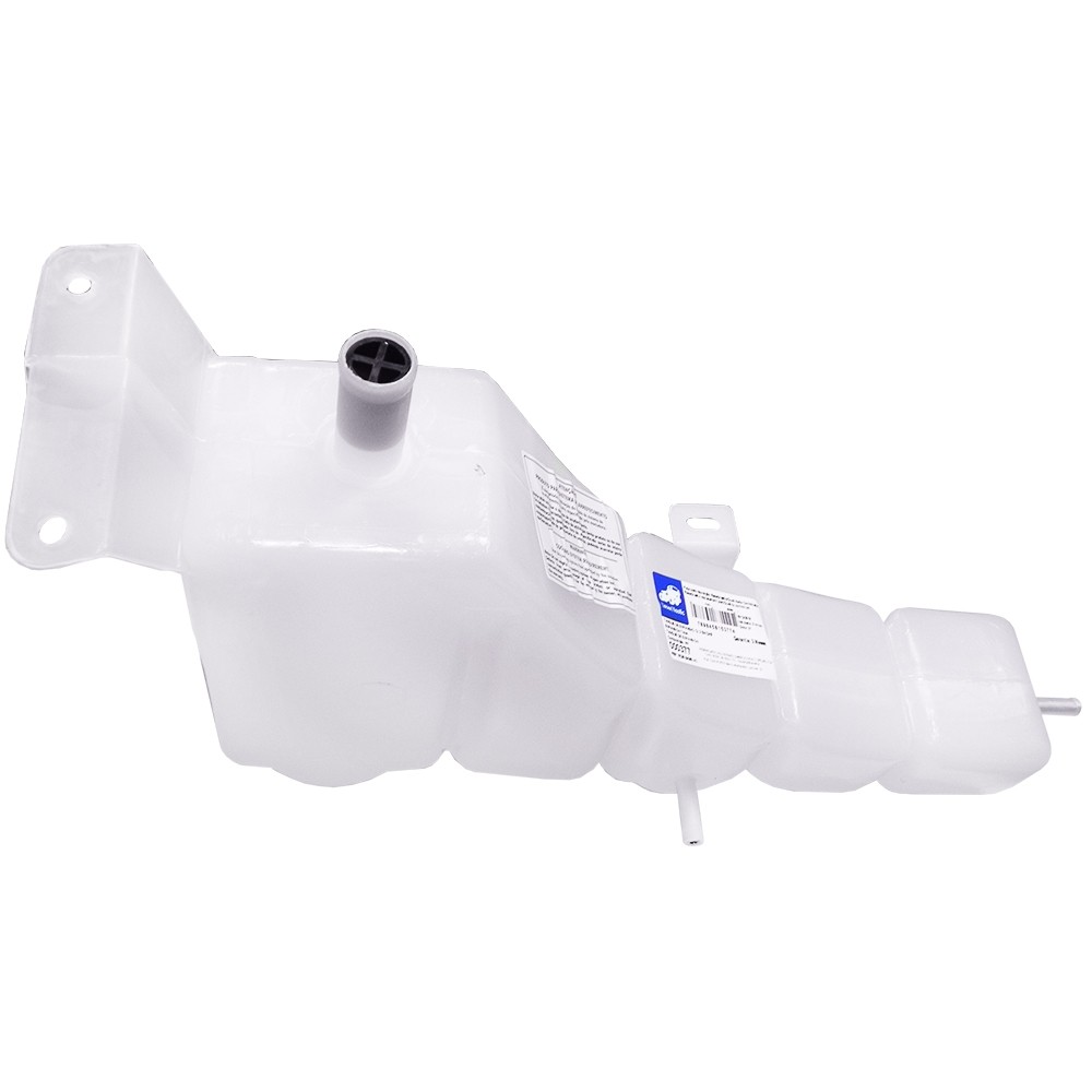 Reservatorio Agua Radiador Ford F250 350 4000 6C358A080AC