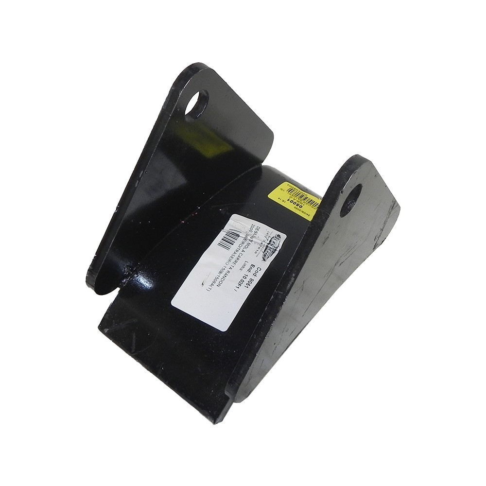 Deslizante Mola Carreta Randon 2000 Dianteiro Traseiro 8061