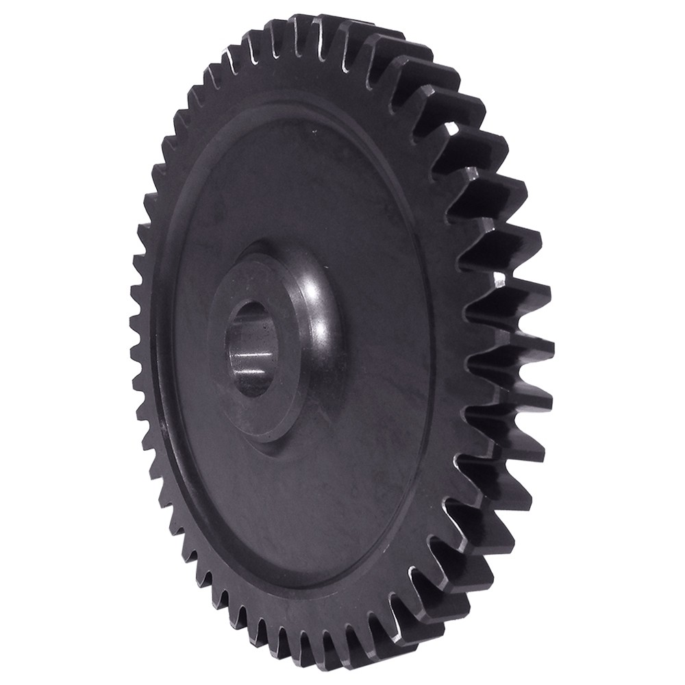 Engrenagem Compressor Ar Volvo Fh12 Fh16 Fm13 Nh D13 8131848