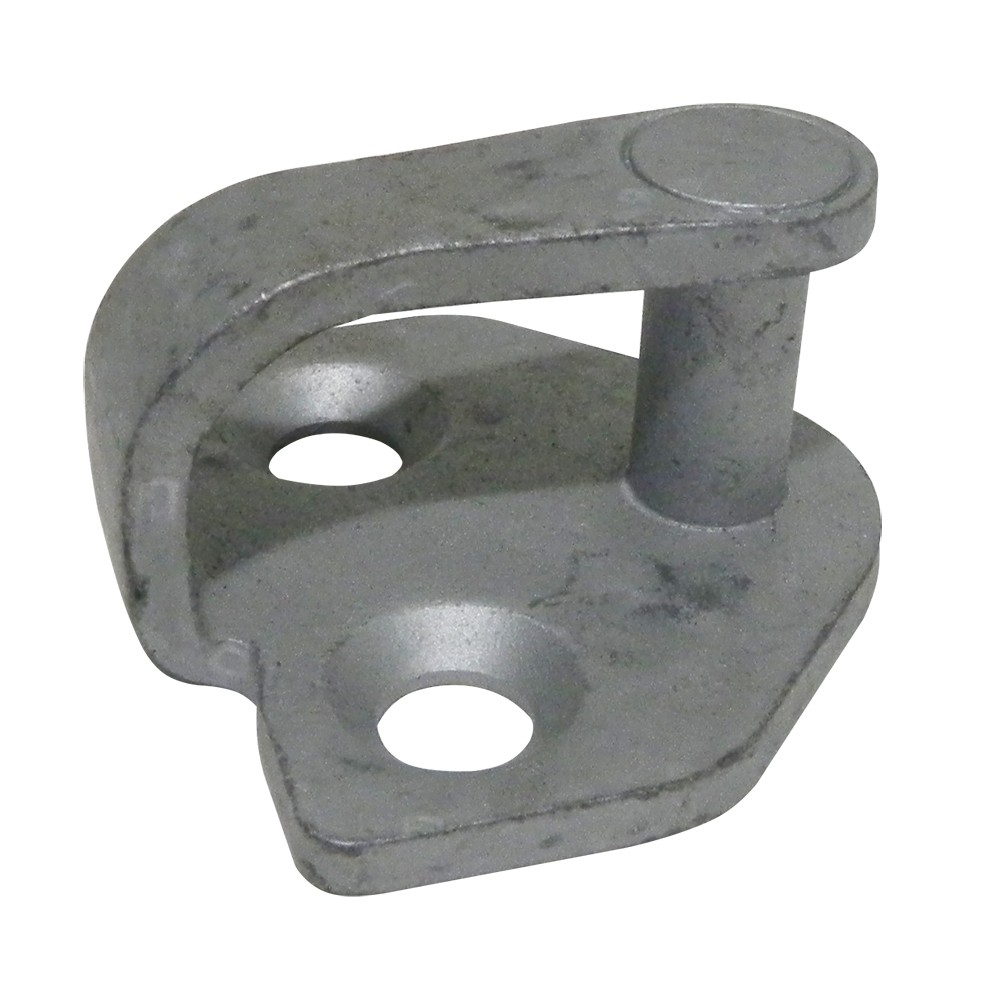 Batente Porta Iveco Stralis Tector Cursor Eurotech 8143786