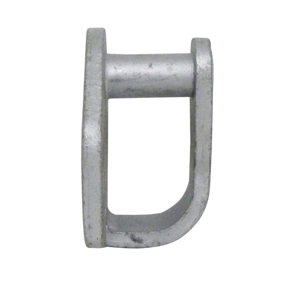 Batente Porta Iveco Stralis Tector Cursor Eurotech 8143786