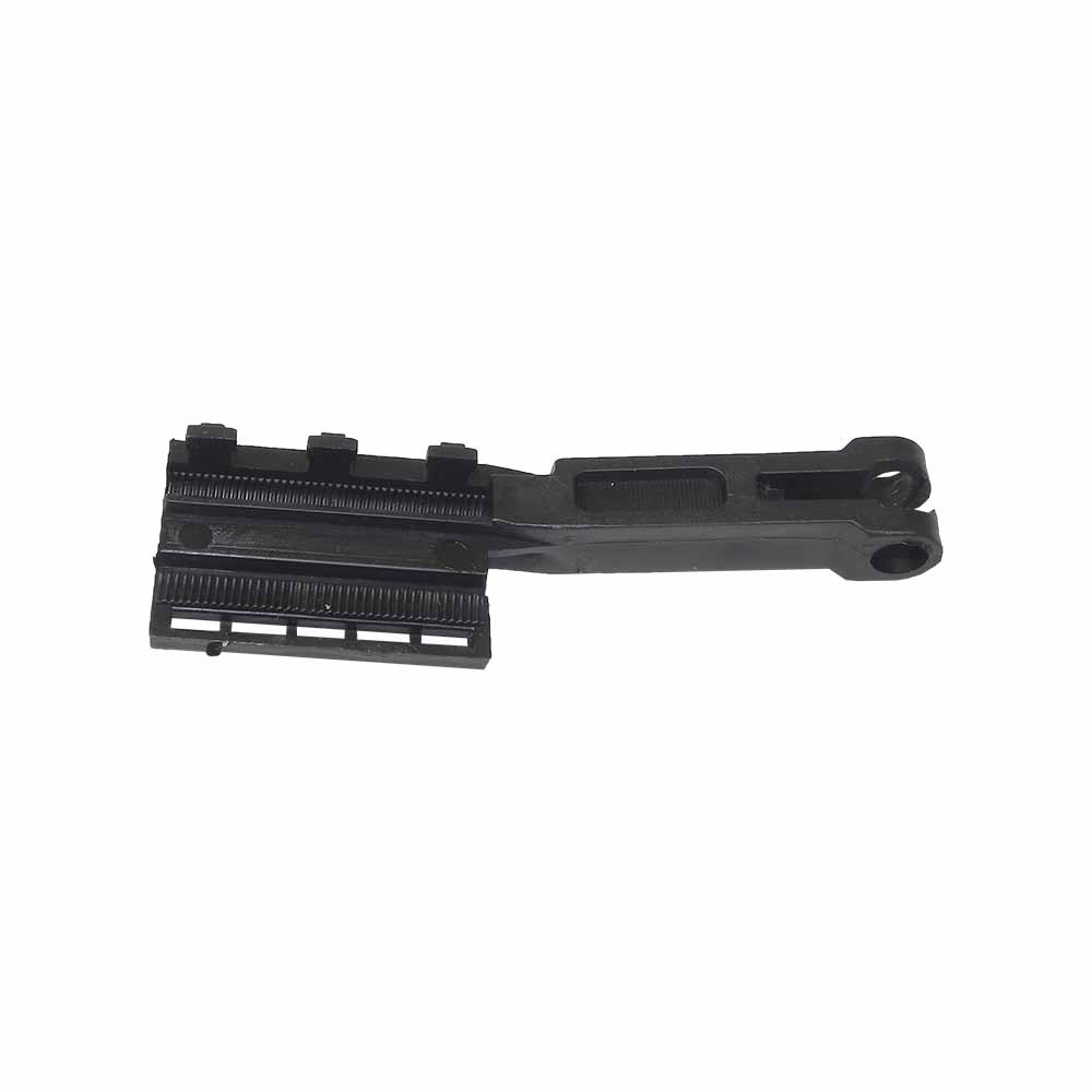 Suporte Bracadeira Ponta Vareta Fechadura Porta FH 8143976