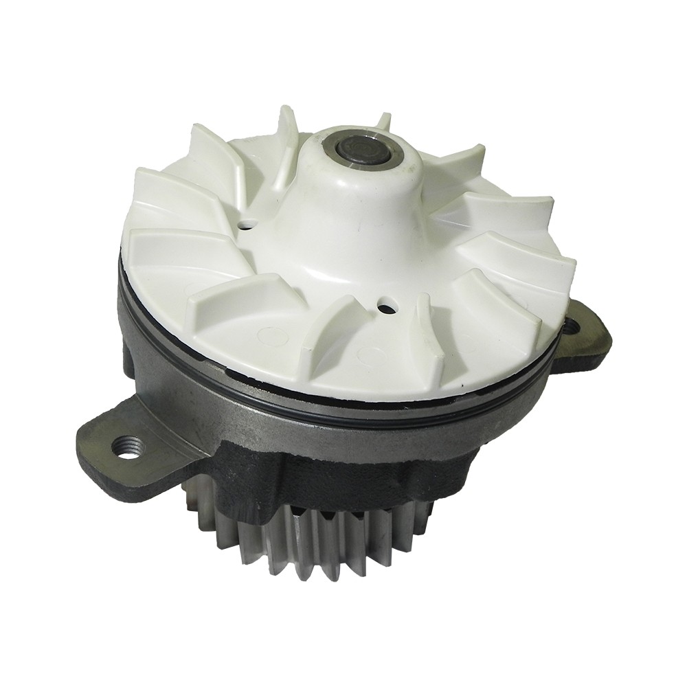 Bomba Agua Volvo FH12 NH12 FM12 D12C D12D Nacional 8170305