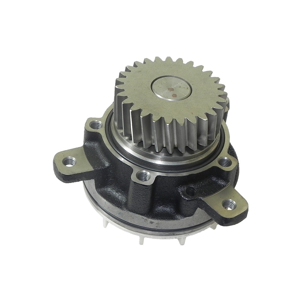 Bomba Agua Volvo FH12 NH12 FM12 D12C D12D Nacional 8170305