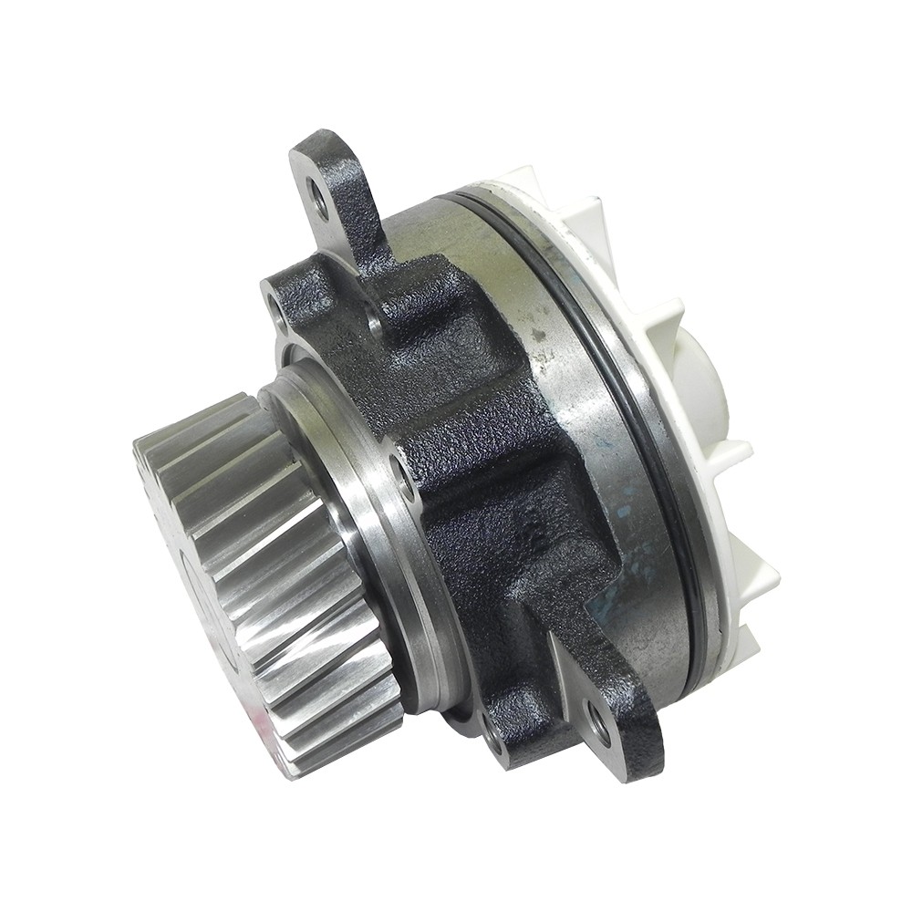 Bomba Agua Volvo FH12 NH12 FM12 D12C D12D Nacional 8170305