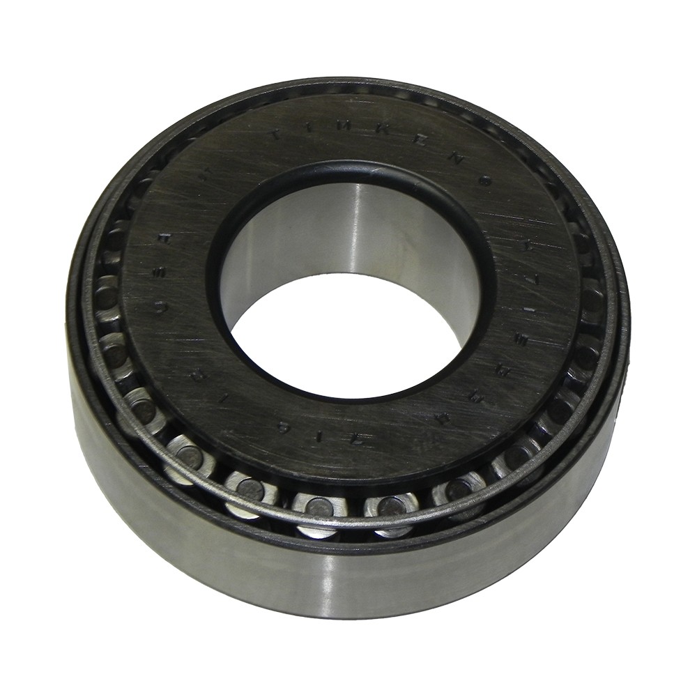 Rolamento Pinhao Iveco Eurotech Stralis Pequeno H715334 H715311 8194958