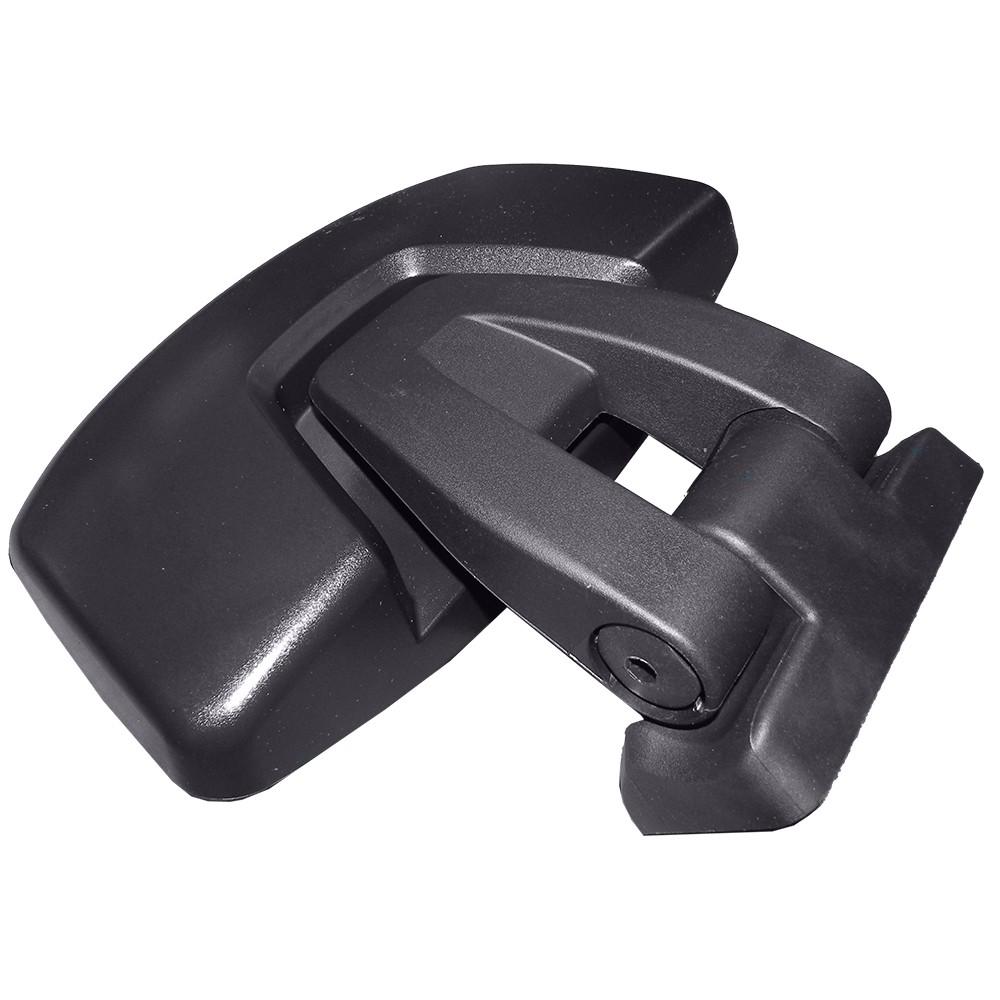 Retrovisor Volvo Fh 2016 A 2021 Convexo Tipo Rampa 84004929