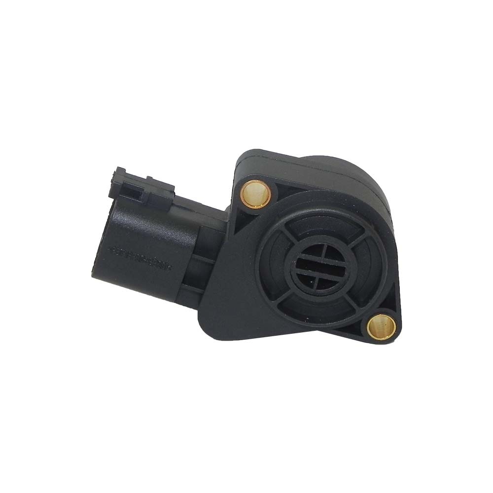 Sensor Pedal Acelerador Volvo FH12 FM12 D13A 2007 Em Diante 6 Pinos ...