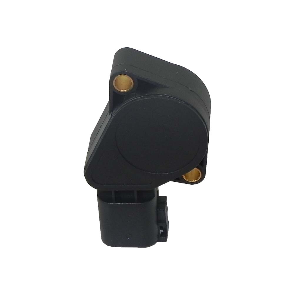 Sensor Pedal Acelerador Volvo FH12 FM12 D13A 2007 Em Diante 6 Pinos ...