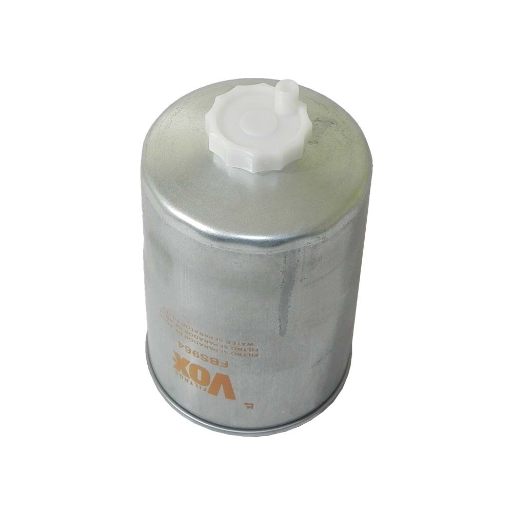 Filtro Diesel Ford F4 F11 12 13000 Kc131 Psd964 85tu9b064c