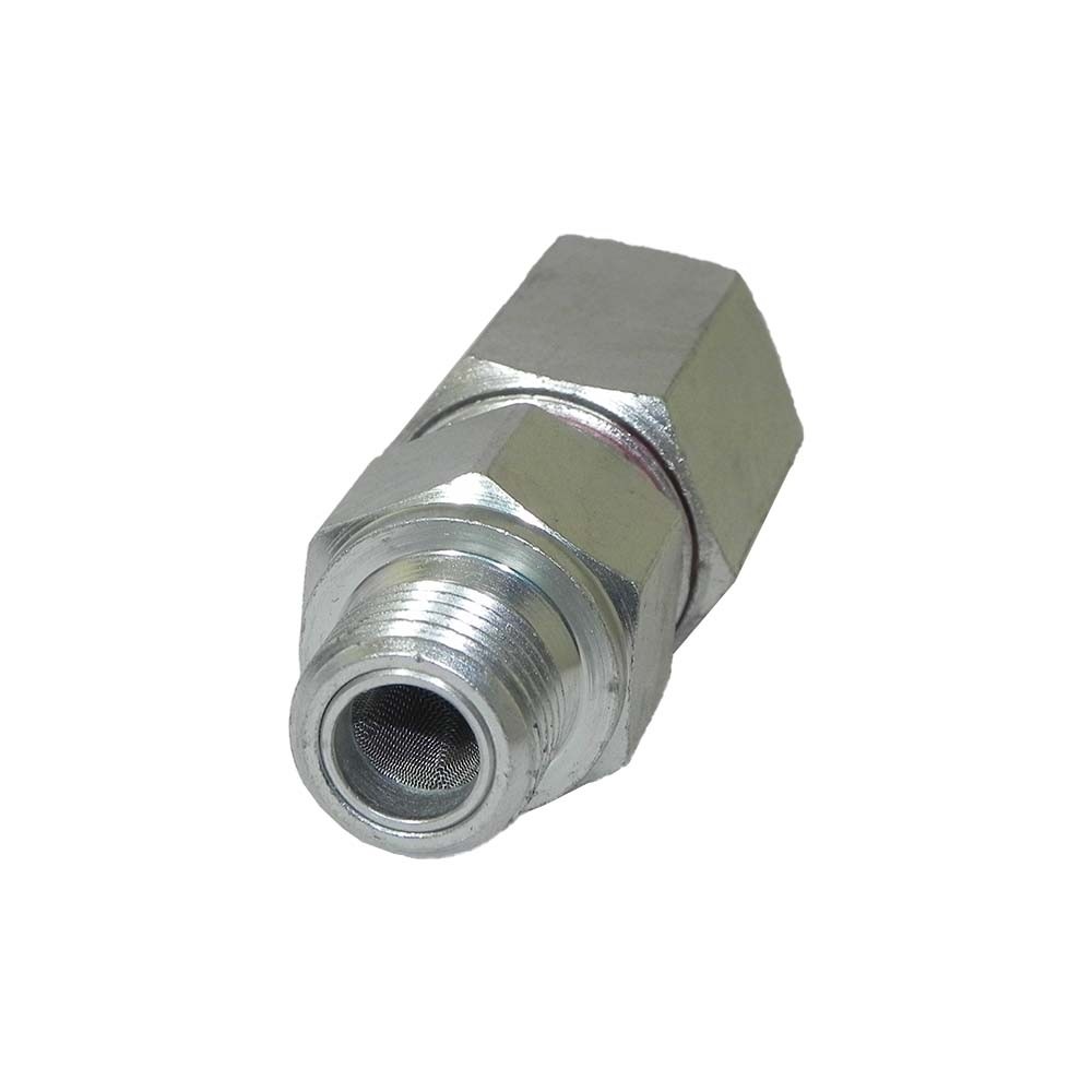 Valvula Retorno Diesel MBB 714 1415 1215C L1620 9060920510