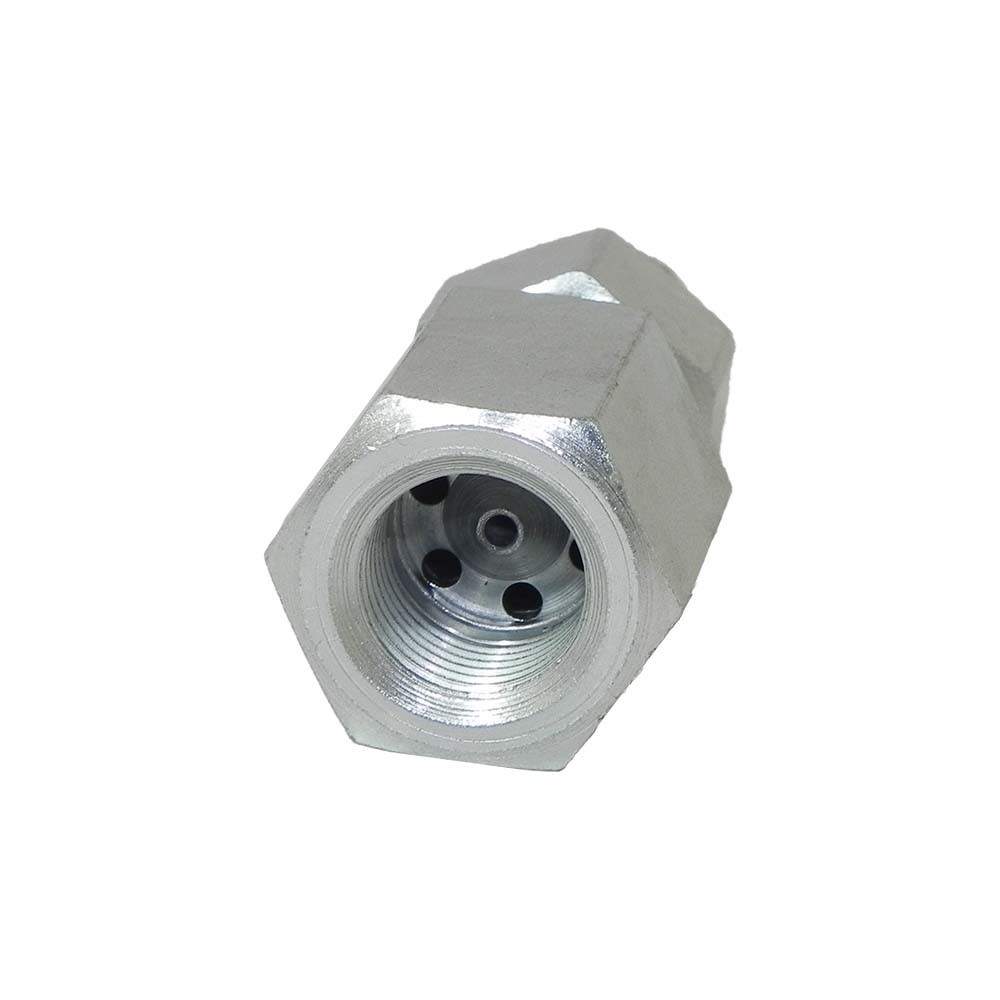 Valvula Retorno Diesel MBB 714 1415 1215C L1620 9060920510