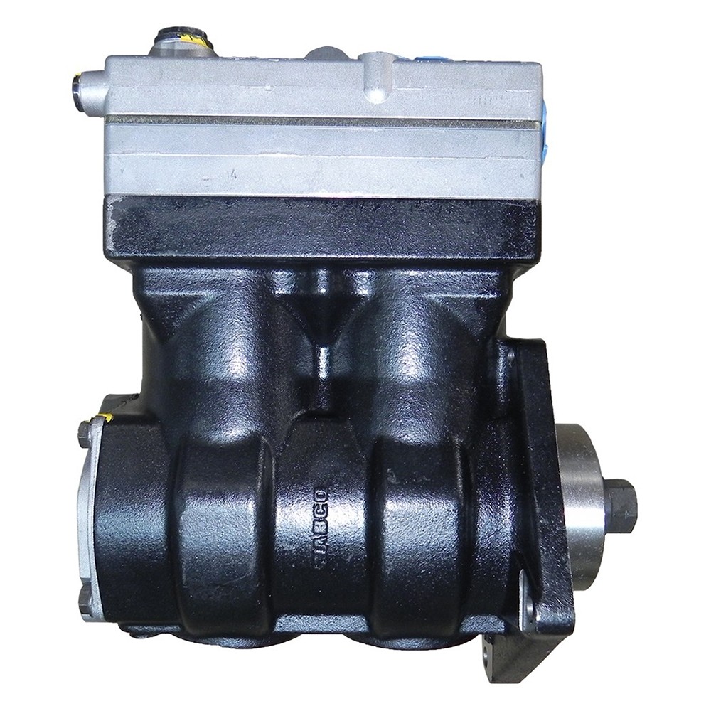 Compressor Ar Mercedes Benz OM457 Axor 2540 2544 9125102011