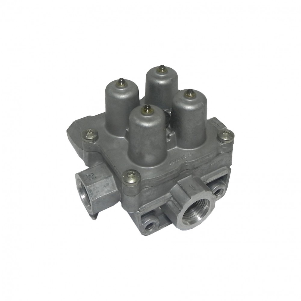 Valvulas 4 Circuitos Volkswagen Constellation 9347144030