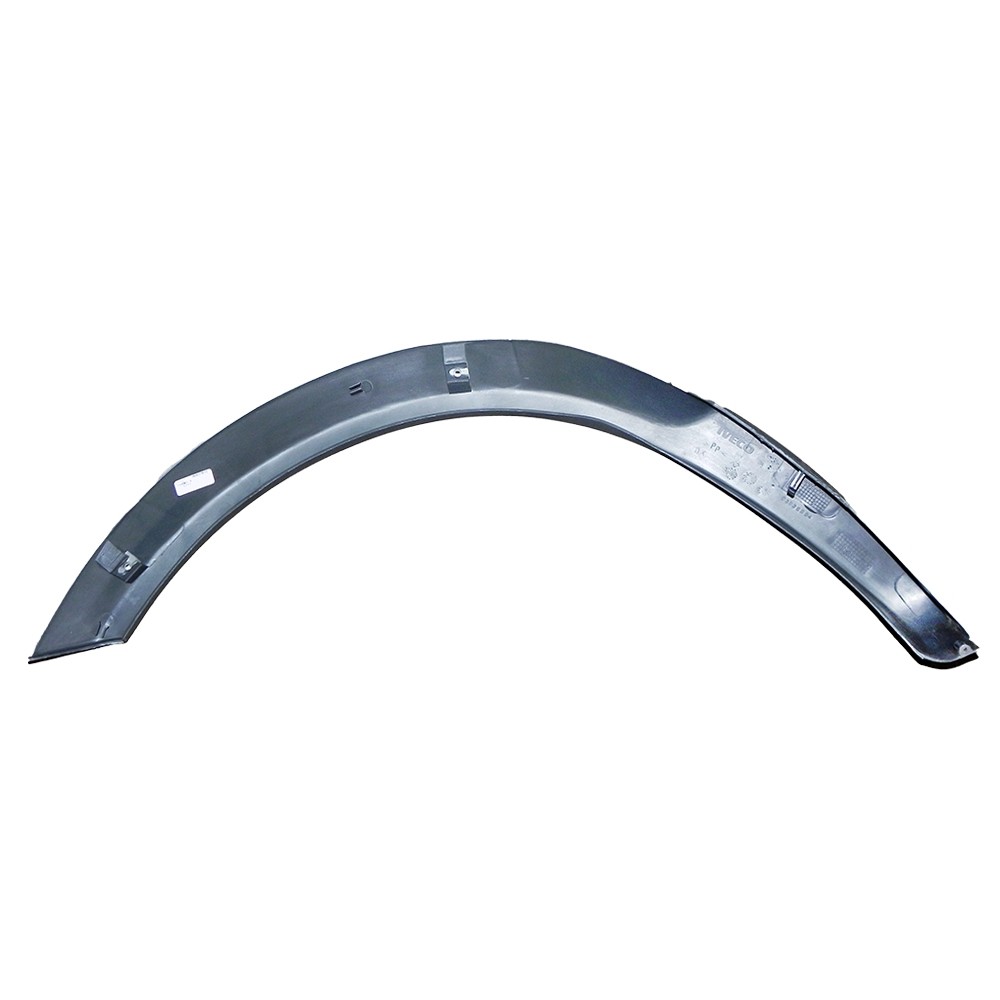 Moldura Para Lama Iveco Daily 3510 4012 4910 4912 93936994