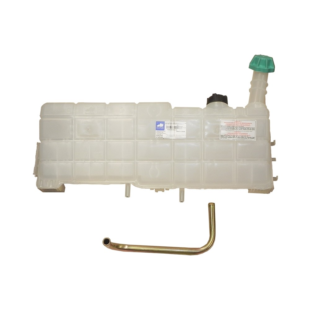 Reservatorio Agua Radiador Mercedes Benz Axor 9405010003