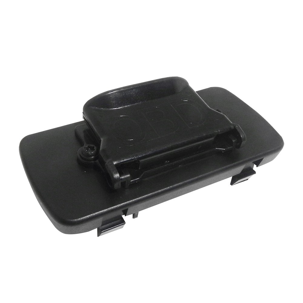 Tampa Conector Diagnostico Obd Mercedes Atego 9406890057