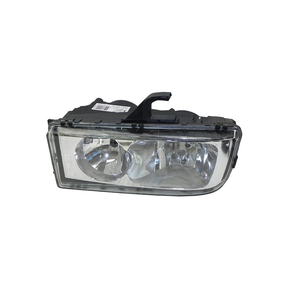 Farol Mercedes Benz Axor 1933 2033 Lado Esquerdo 9408200161