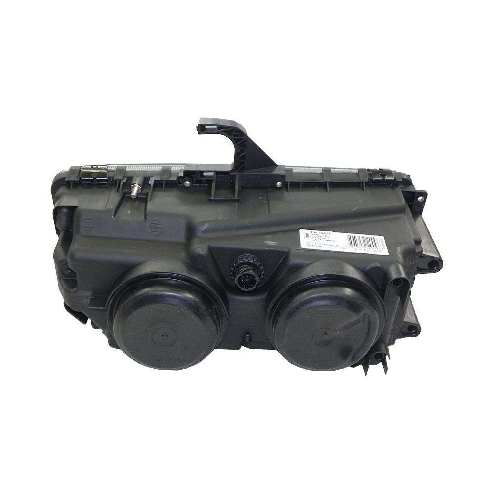 Farol Mercedes Benz Axor 1933 2033 Lado Esquerdo 9408200161