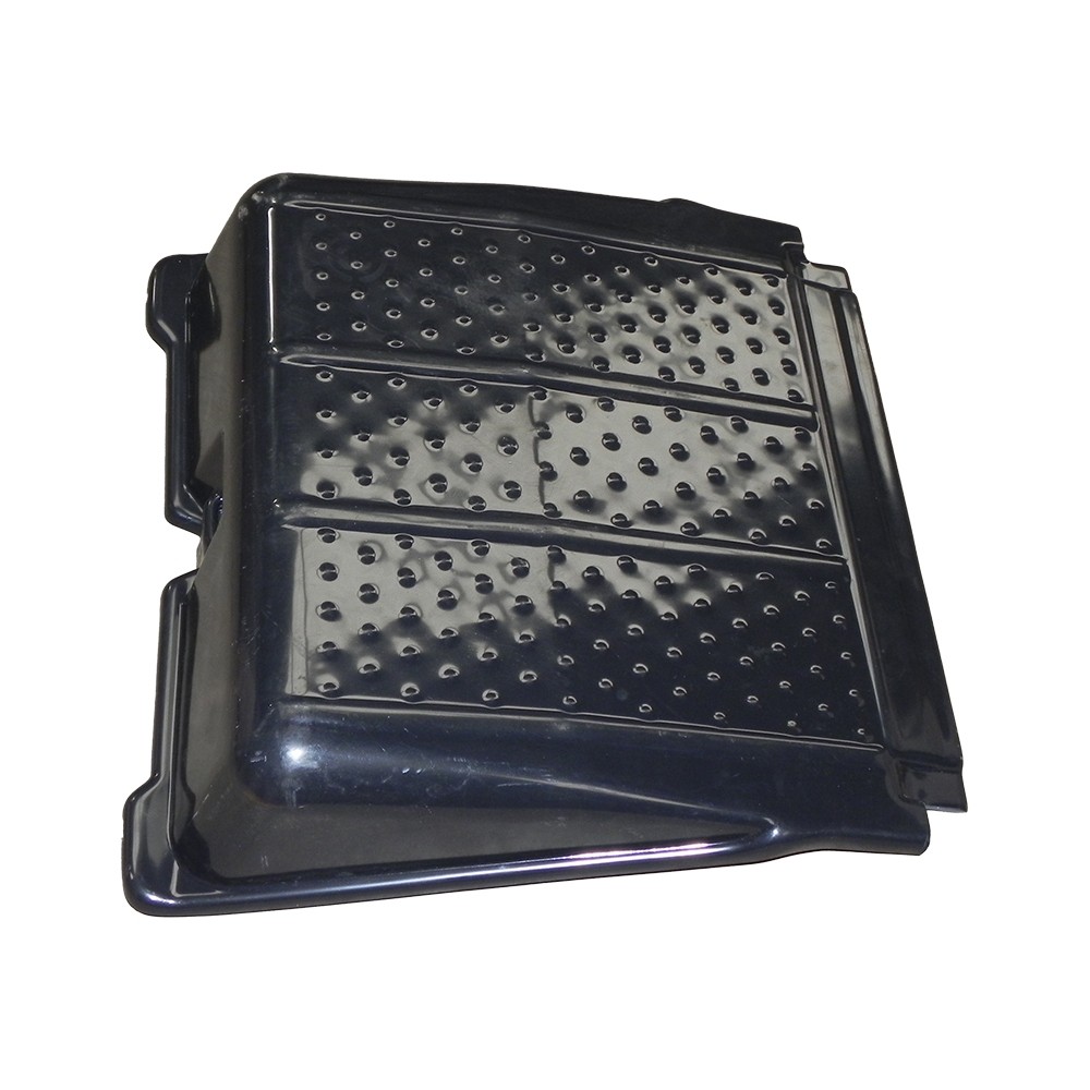 Tampa Caixa Bateria MBB Axor 2540 2544 9415410103