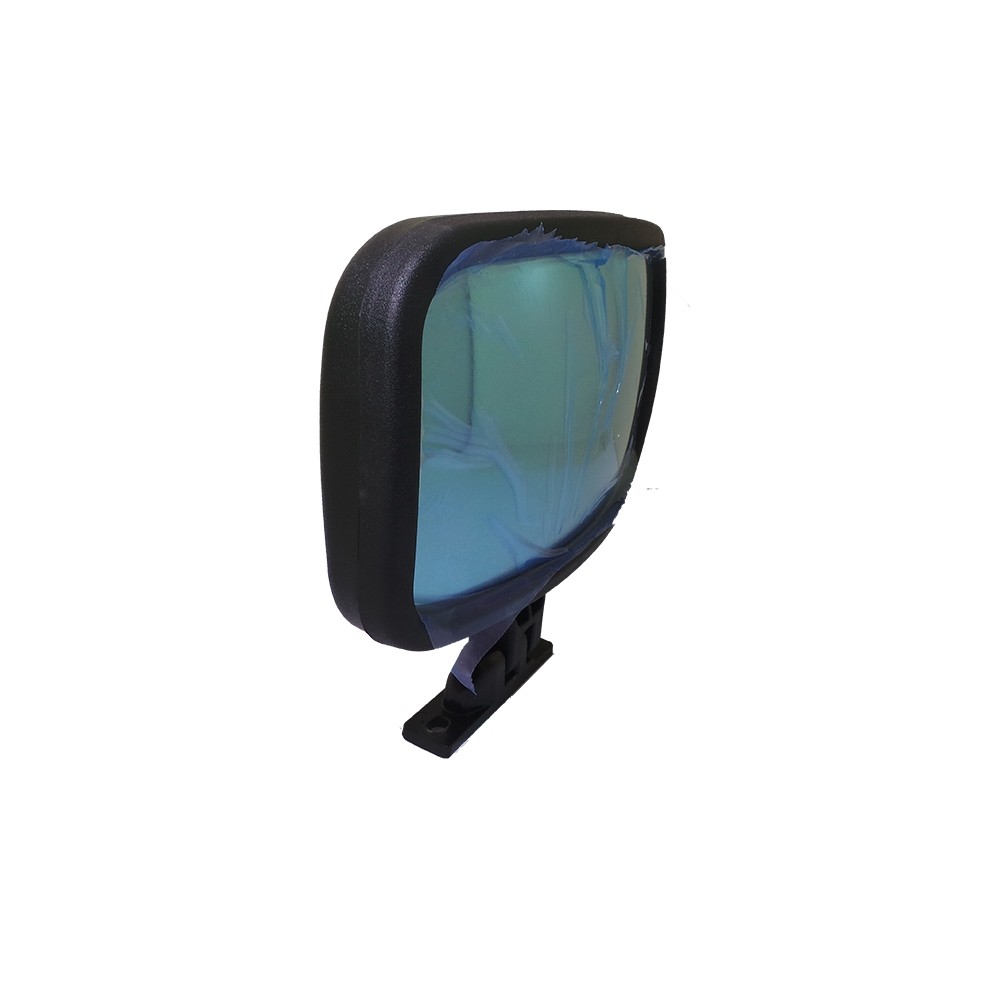 Espelho Retrov."MBB" Axor Rampa 81096(Ln)