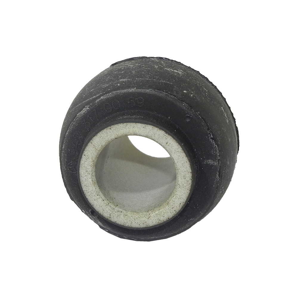 Roldana Suspensao Cabine Mercedes Benz 1938S 44S Axor Traseiro 9423170069