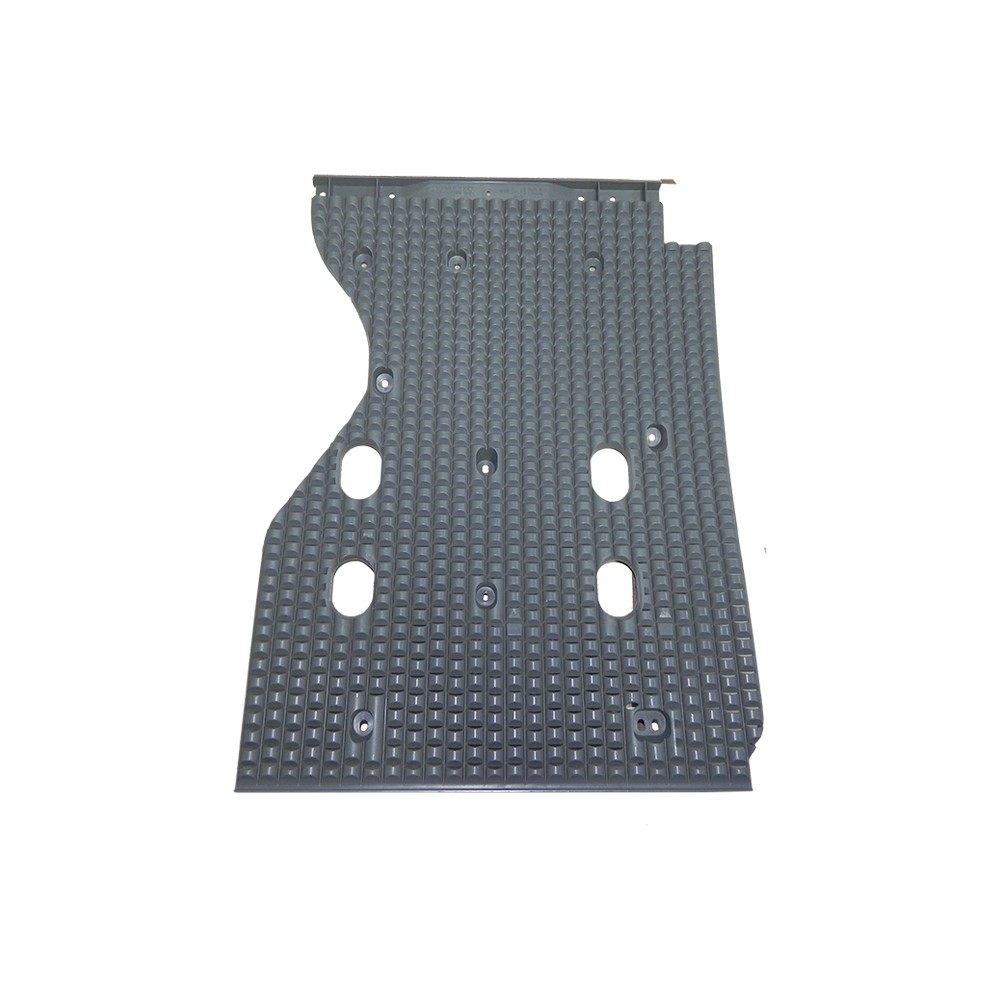 Protetor Para Lama Mercedes Benz Actros 2546 LD 9438811005