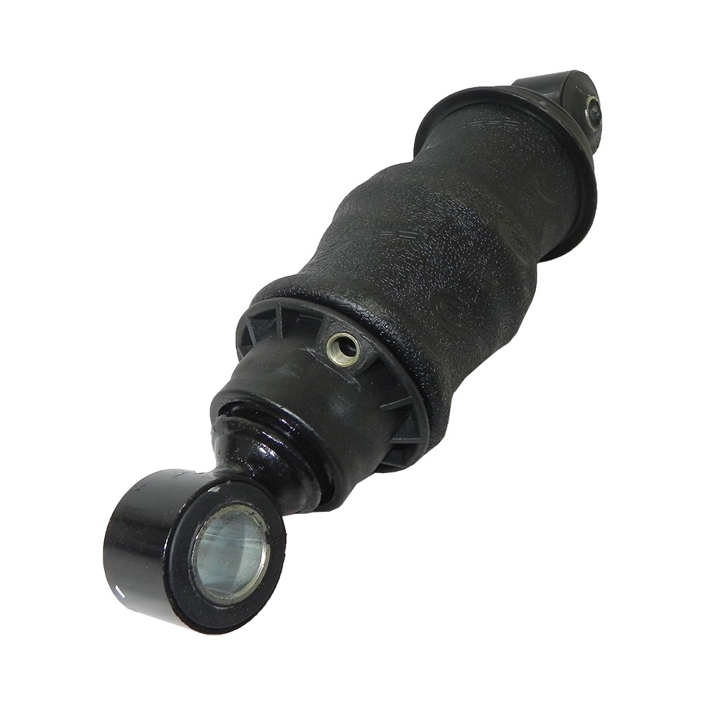 Bexiga Suspensao Cabine Dianteira Mercedes Actros 2010 Em Diante ...