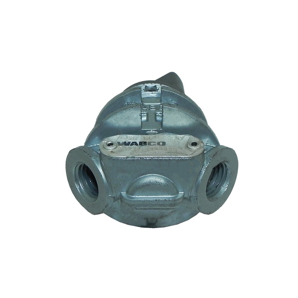 Valvula Bloqueio Diferencial Iveco Mercedes Benz 98413419