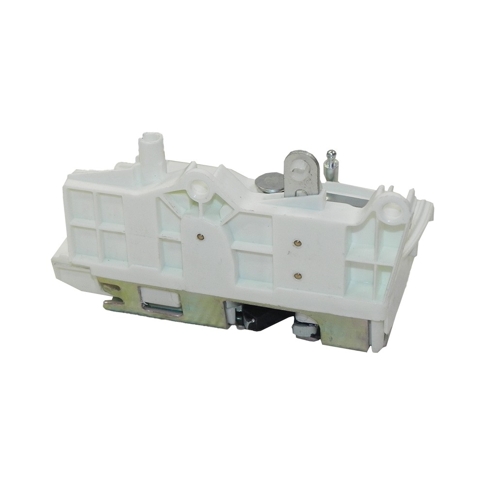 Fechadura Porta Iveco Eurotech Stralis Ate 2008 Lado Direito 98416346