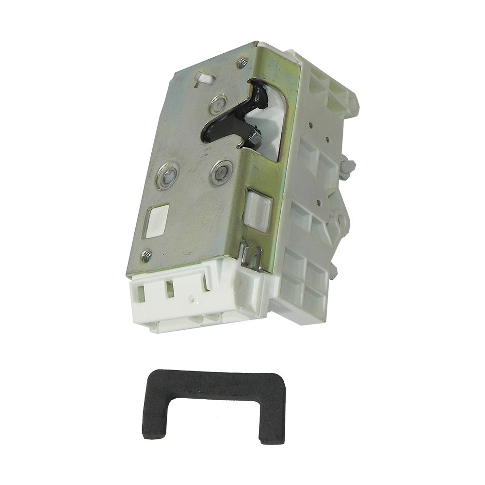 Fechadura Porta Iveco Eurotech Stralis Ano 2008 98416359