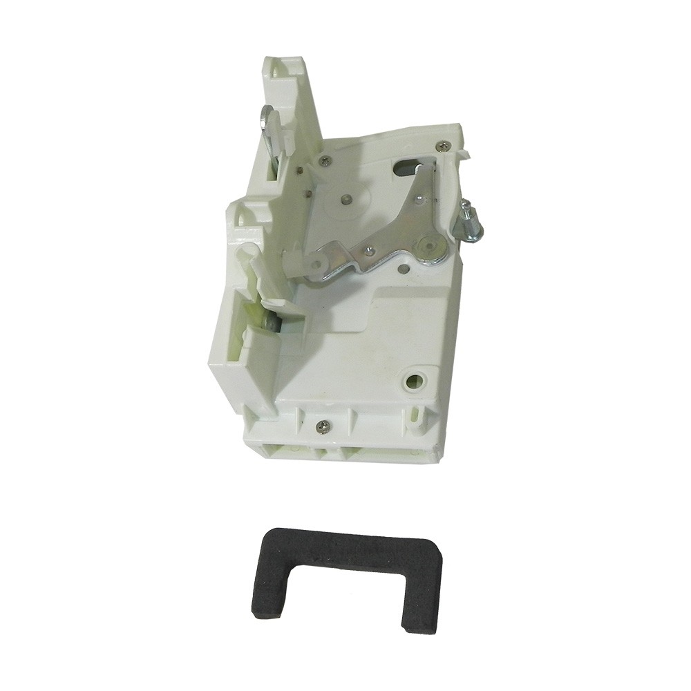 Fechadura Porta Iveco Eurotech Stralis Ano 2008 98416359