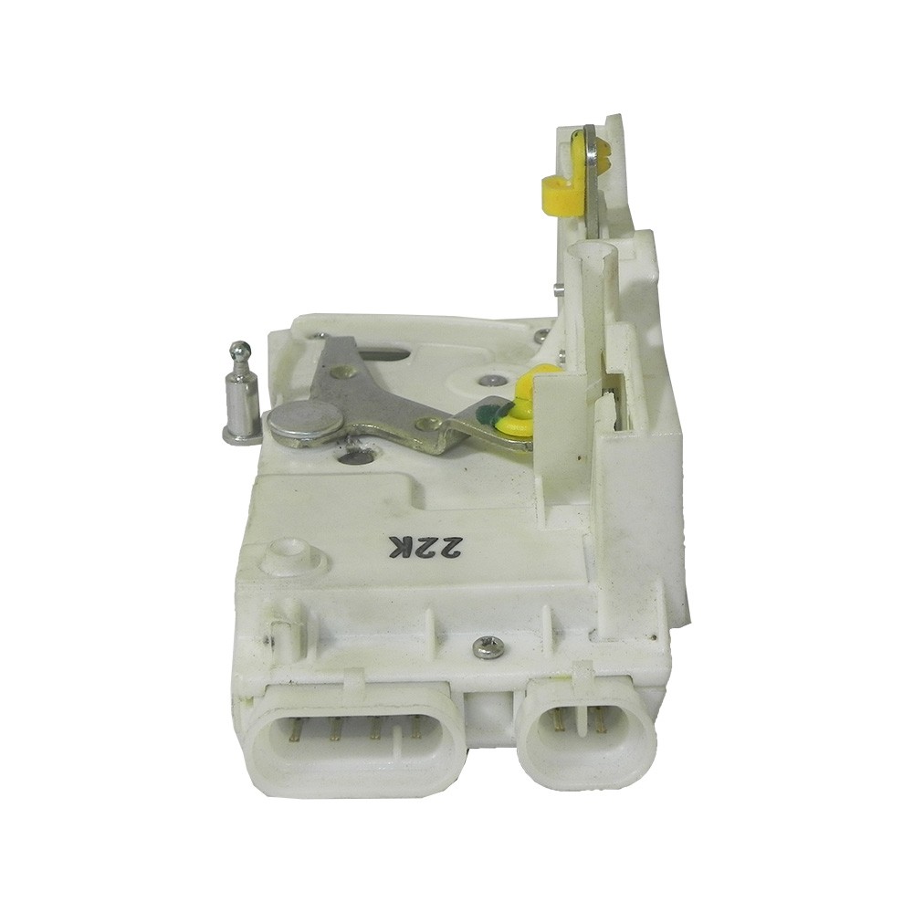 Fechadura Porta LD Stralis Novo Trakker Cursor 98416419
