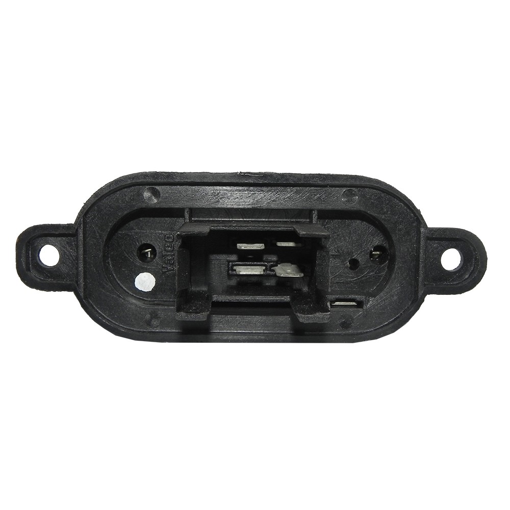 Resistencia Ventilador Ar Quente Cabine Iveco 98449381