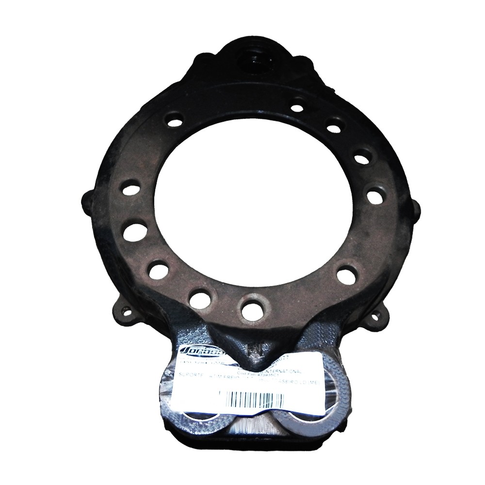 Suporte Patim Freio International 9800 Traseiro A3211S6077