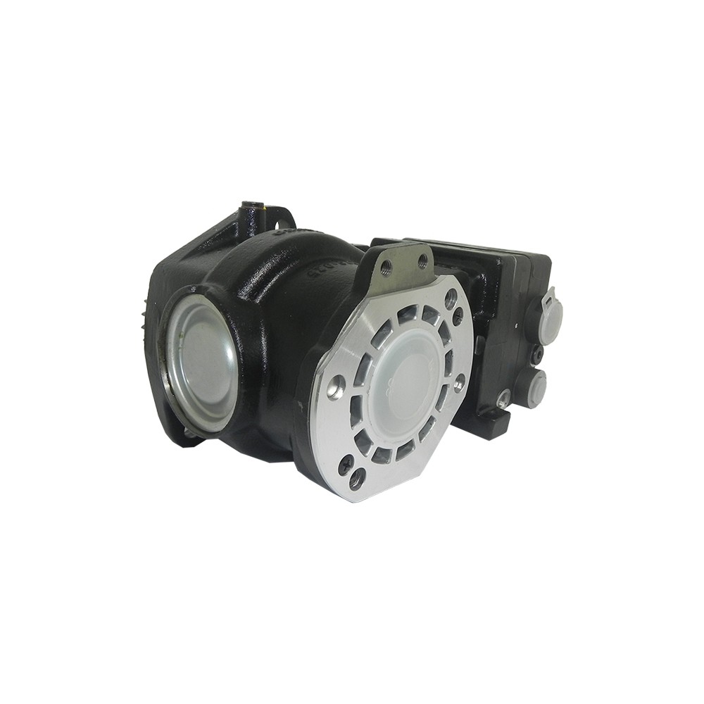 Compressor Ar Cummins Cargo 1317e 9111535520 Bg7x2875bawabco