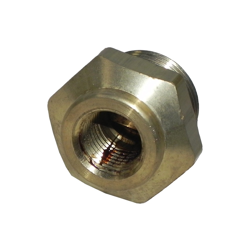 Valvula Retencao Filtro Secador Bendix International 4700 9800 Antigo ...